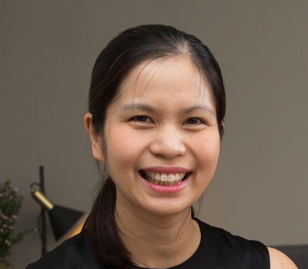 Thuy Trang Dang | ADB Knowledge Events